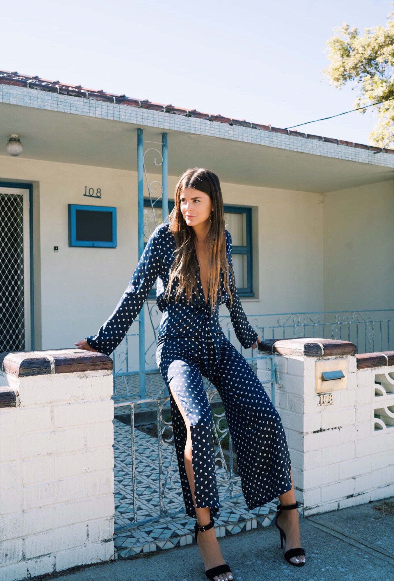 NADIA ROSA X SIR – SIR.