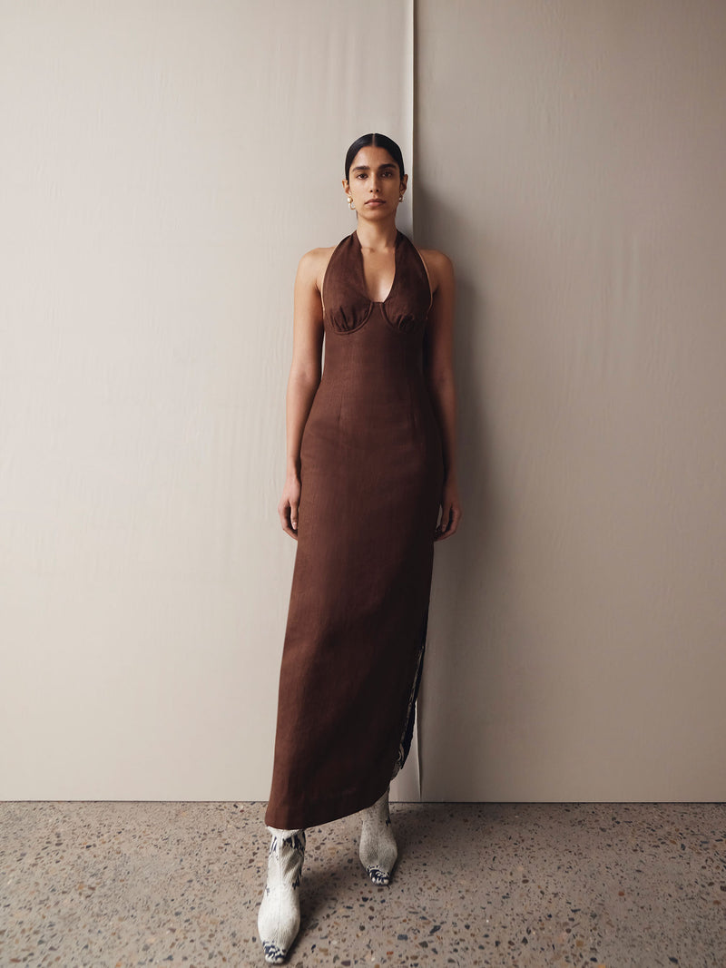 Women's Dresses | In Linen & Silk | SIR. AU