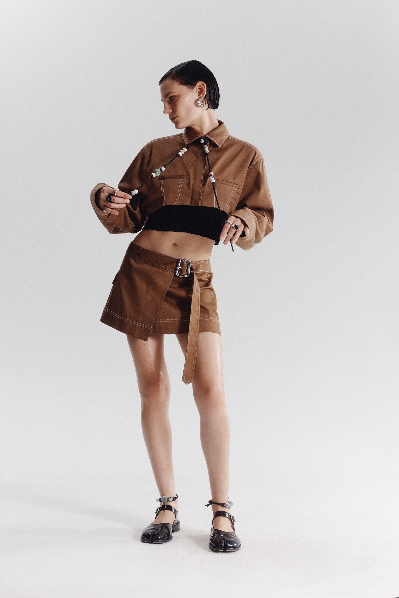 SIR. | Separates, Intimates and Ready-to-wear