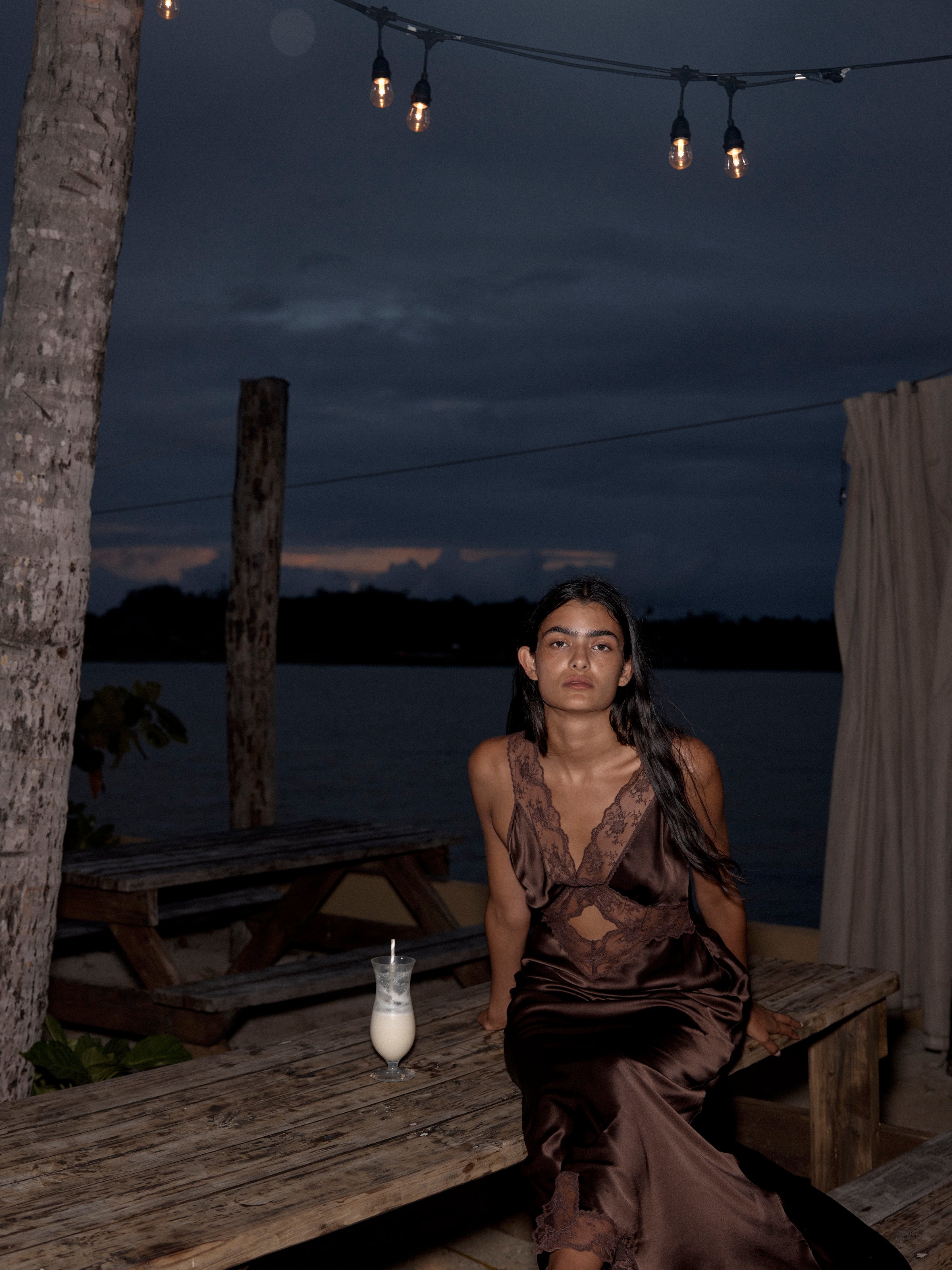 La Pause. Visual Escape. – SIR.