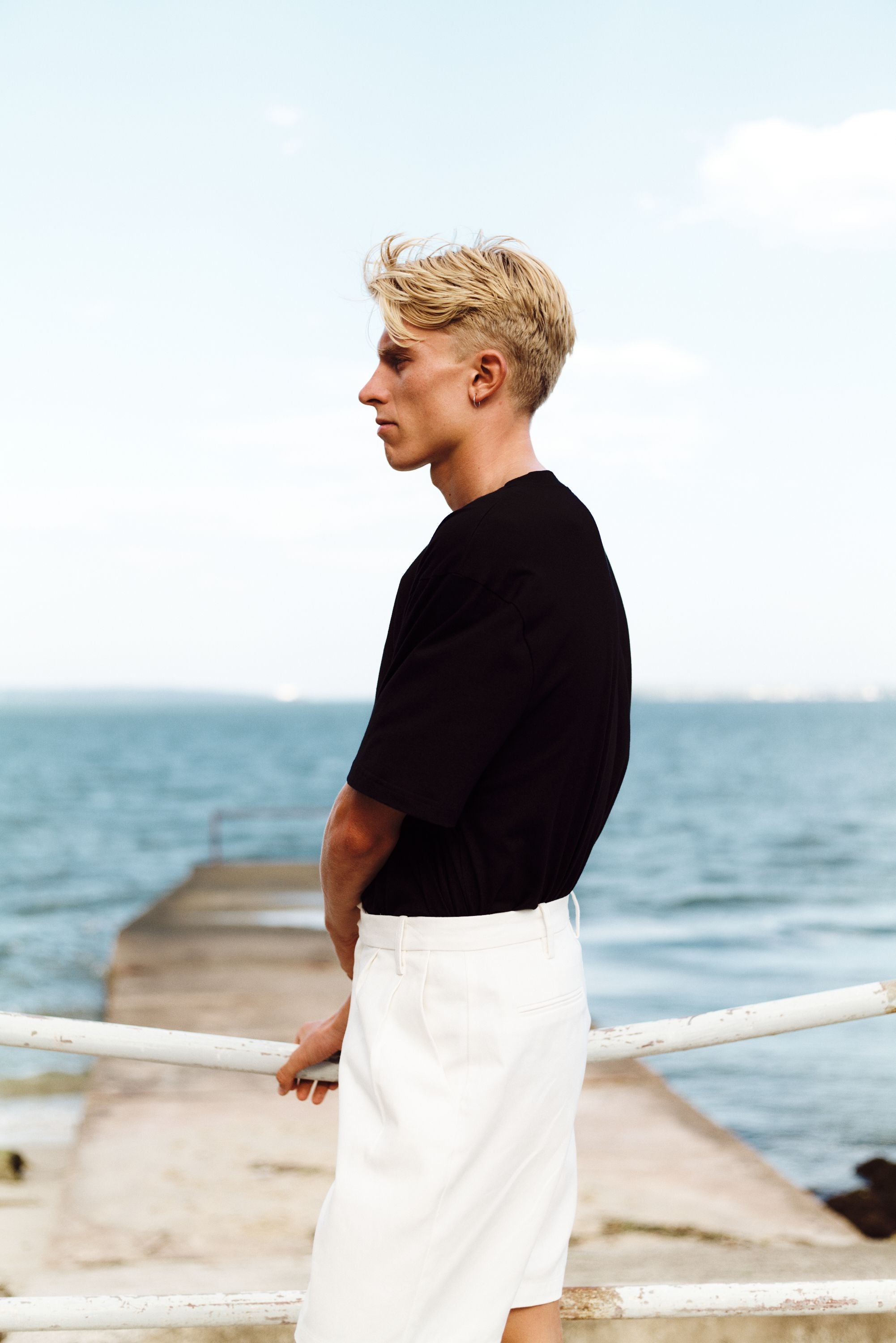 SIR. Men | Designer Tops, Crewnecks, Shirts, Pants & More | SIR.