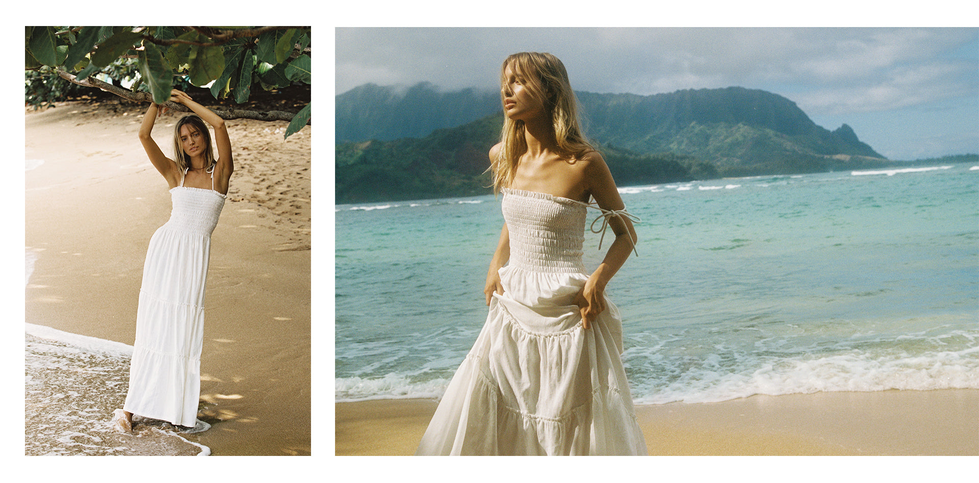 The Holiday Collection | SIR.