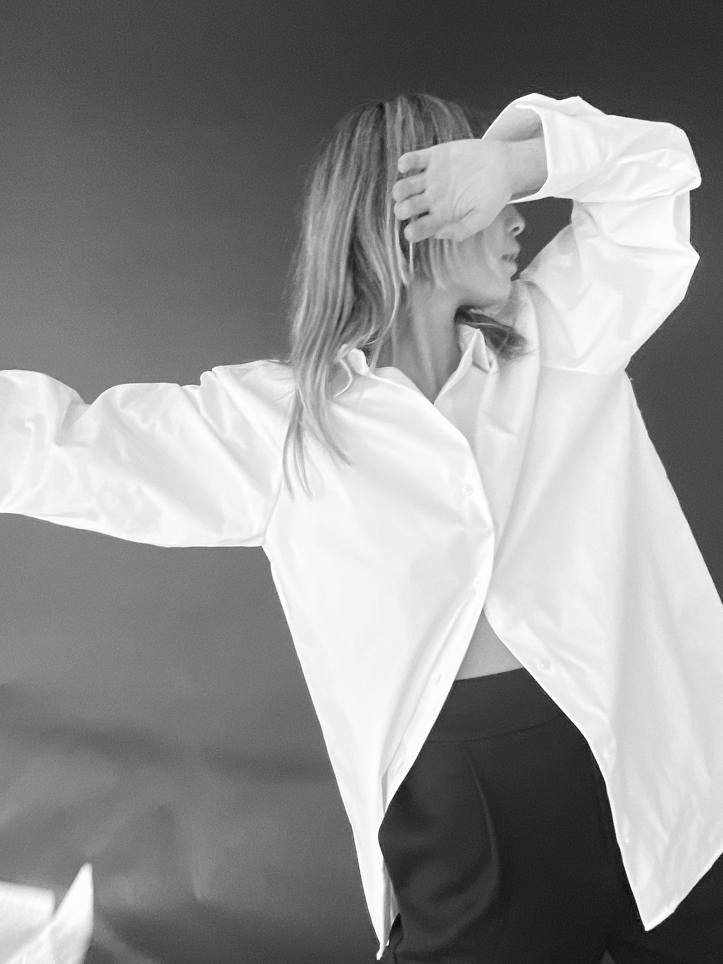 Yan Yan Chan x SIR Uniform – SIR.