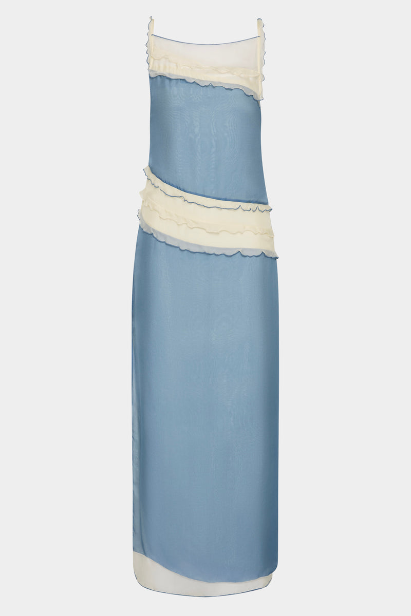 Aurelia Midi Dress – SIR.