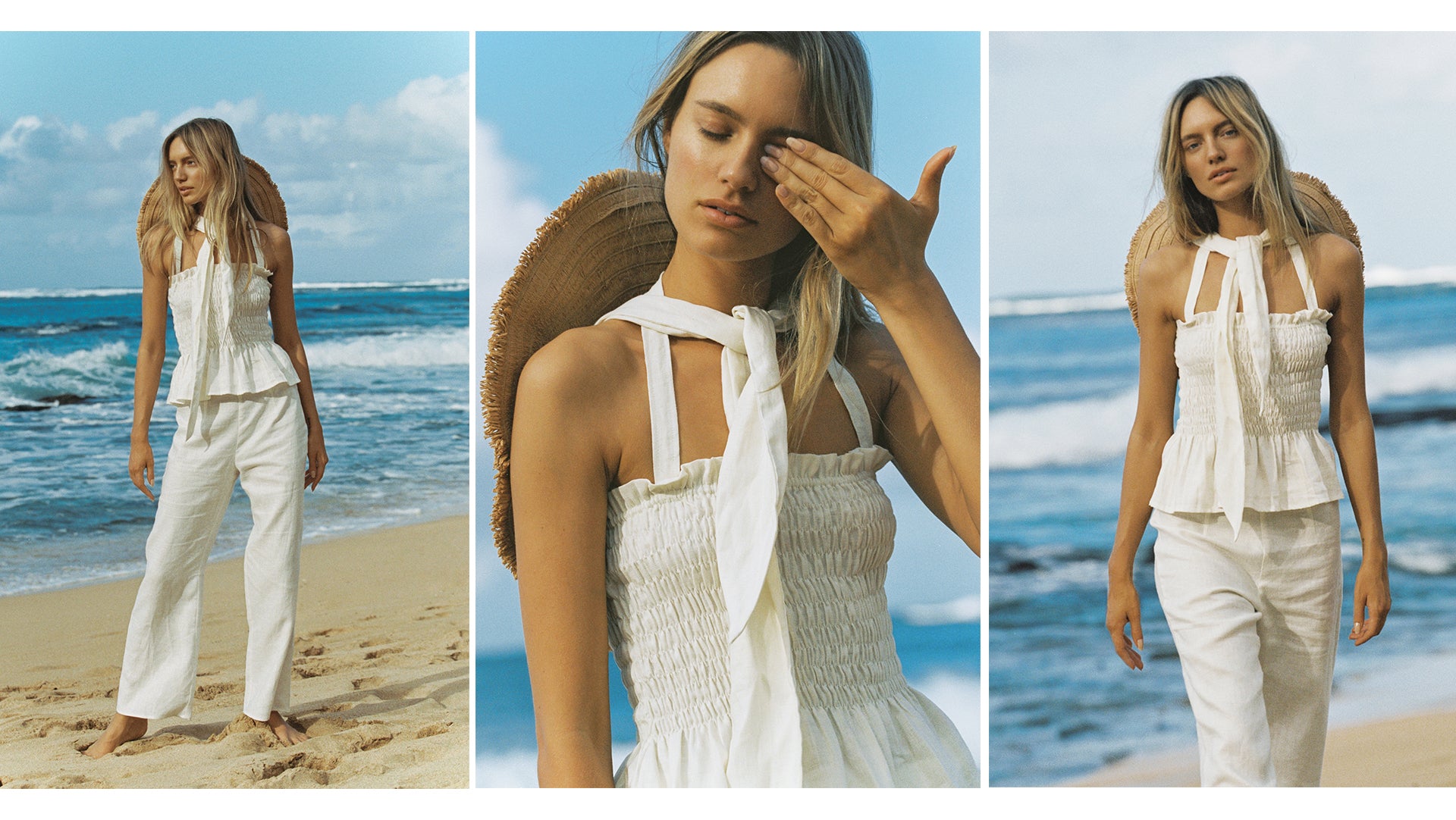 The Holiday Collection | SIR.