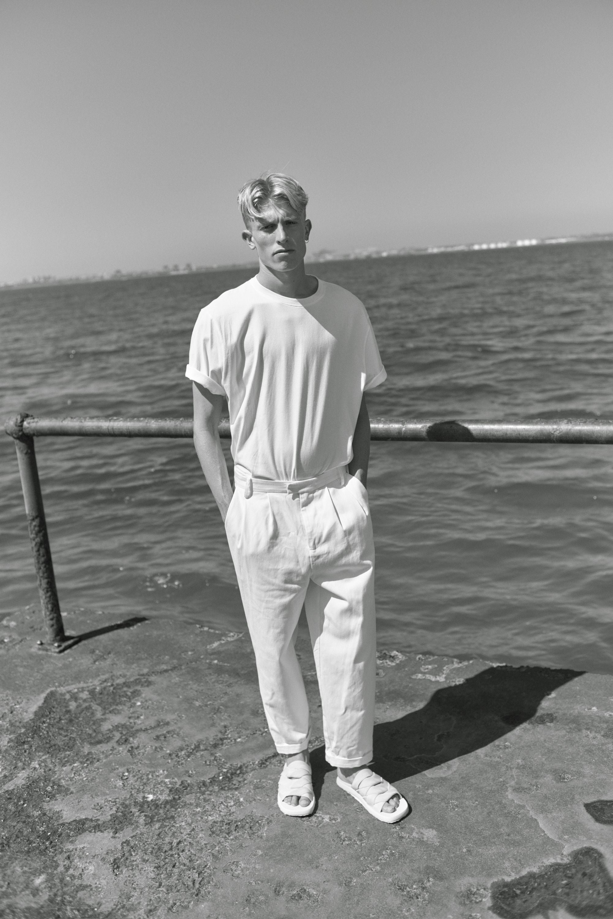 SIR. Men | Designer Tops, Crewnecks, Shirts, Pants & More | SIR.