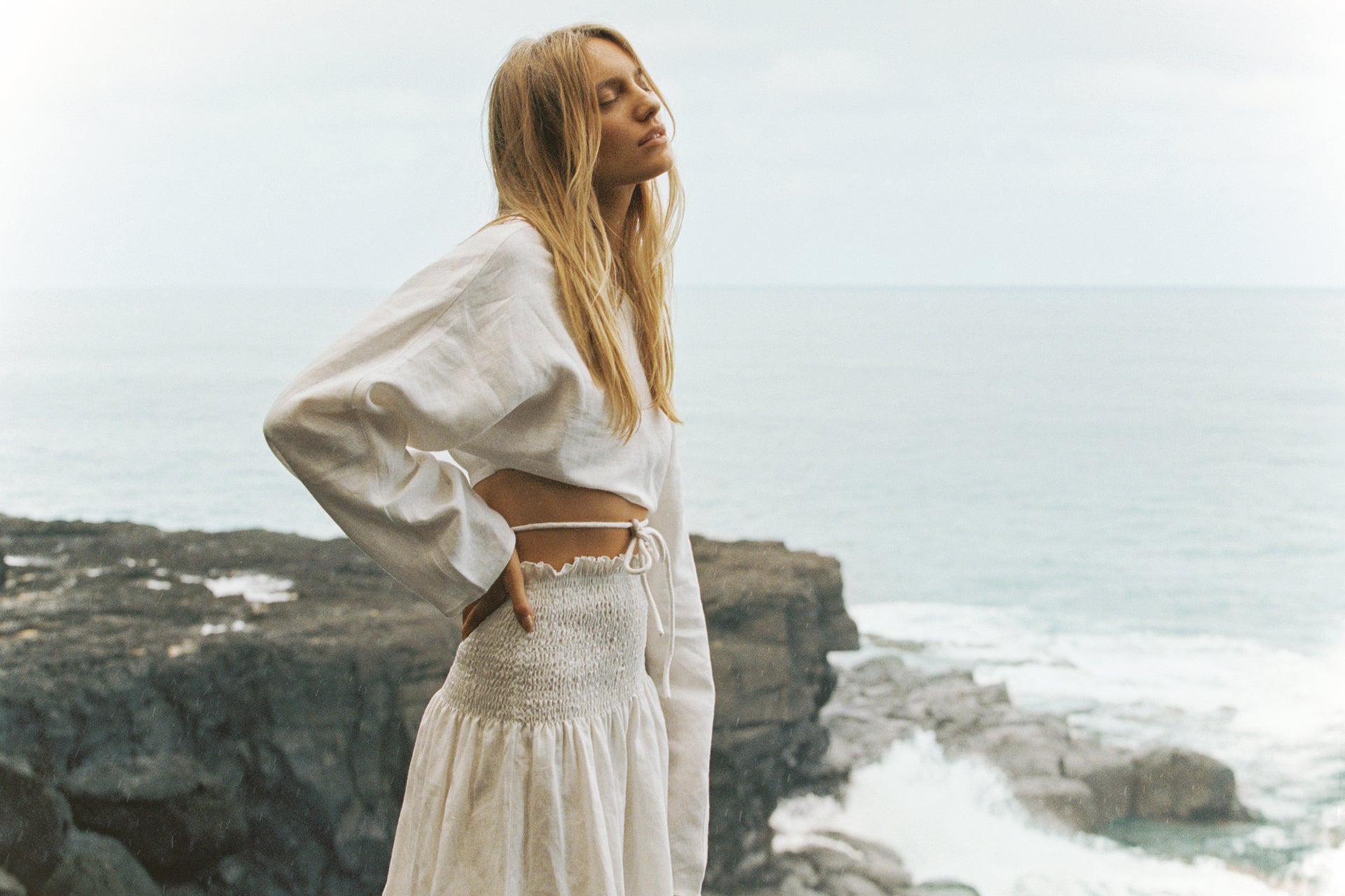 The Holiday Collection | SIR.