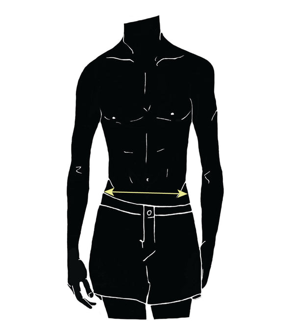 SIR. Size Guide for Women, Men & Collaborations | SIR.